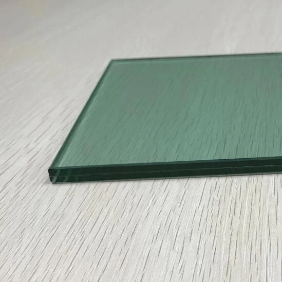 Genau Manufacturing Company LLP | Automotive PVB