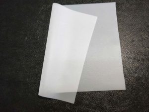 Genau Manufacturing Company LLP | Architectural PVB Film